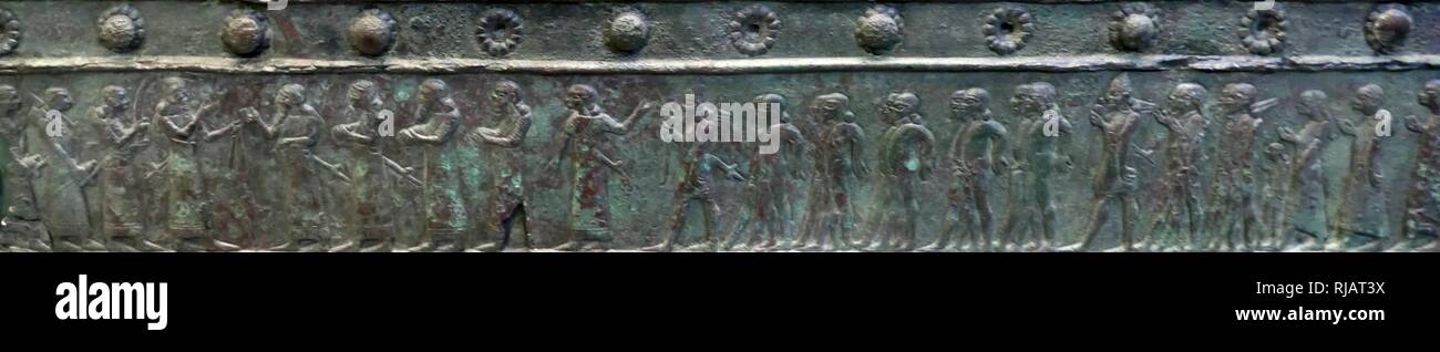 Ancient imgur enlil hi-res stock photography and images - Alamy