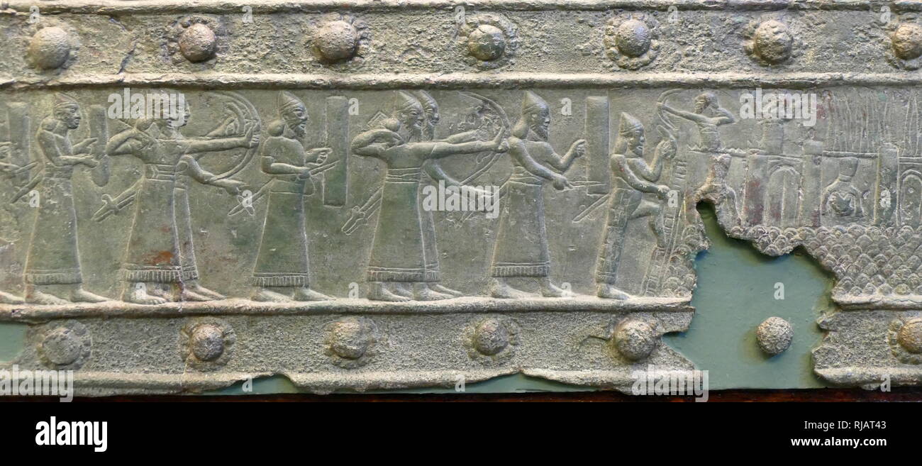 Ancient imgur enlil hi-res stock photography and images - Alamy