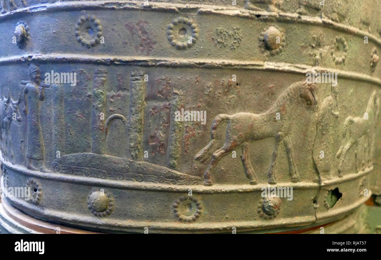 Ancient imgur enlil hi-res stock photography and images - Alamy