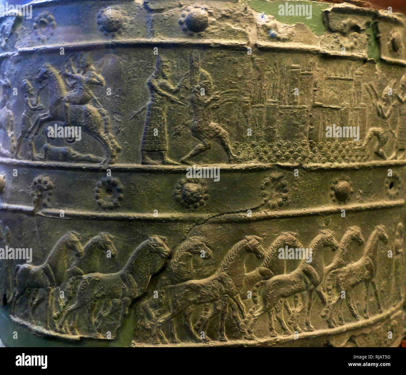 Ancient imgur enlil hi-res stock photography and images - Alamy