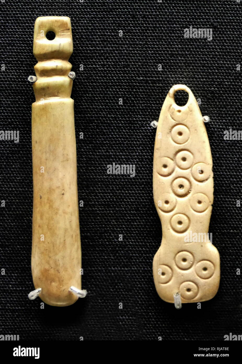 Carved ivory hi-res stock photography and images - Alamy