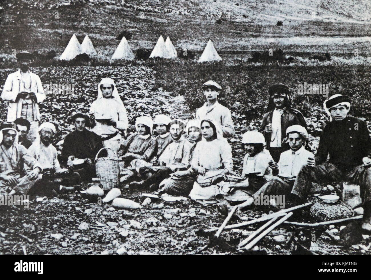 Zionist immigration to what now israel hi-res stock photography and ...