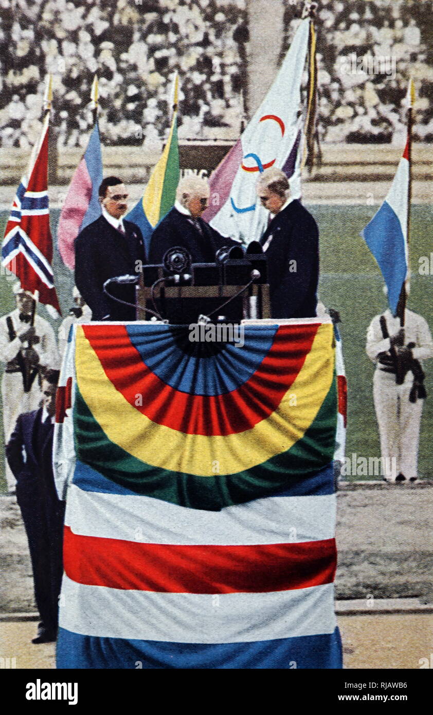 George baillet hi-res stock photography and images - Alamy