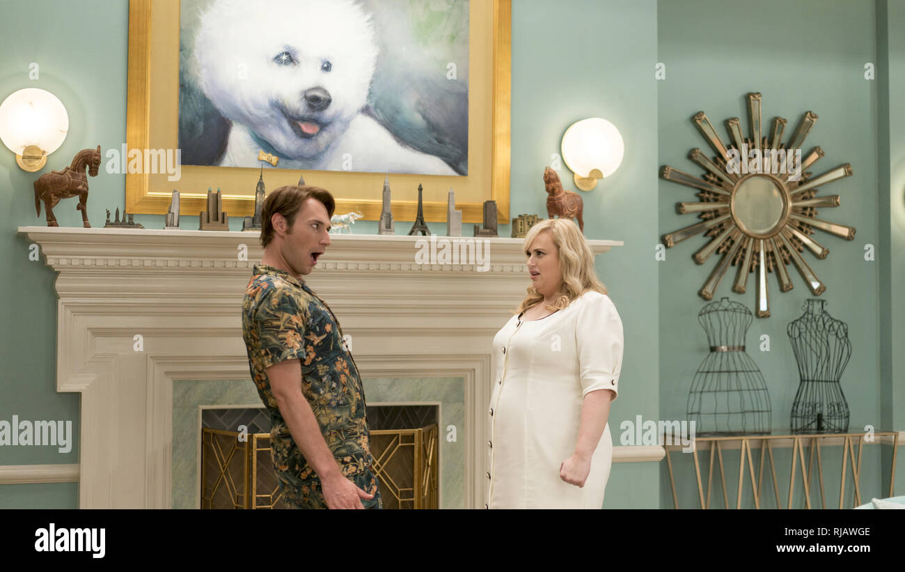 Brandon Scott High Resolution Stock Photography and Images - Alamy