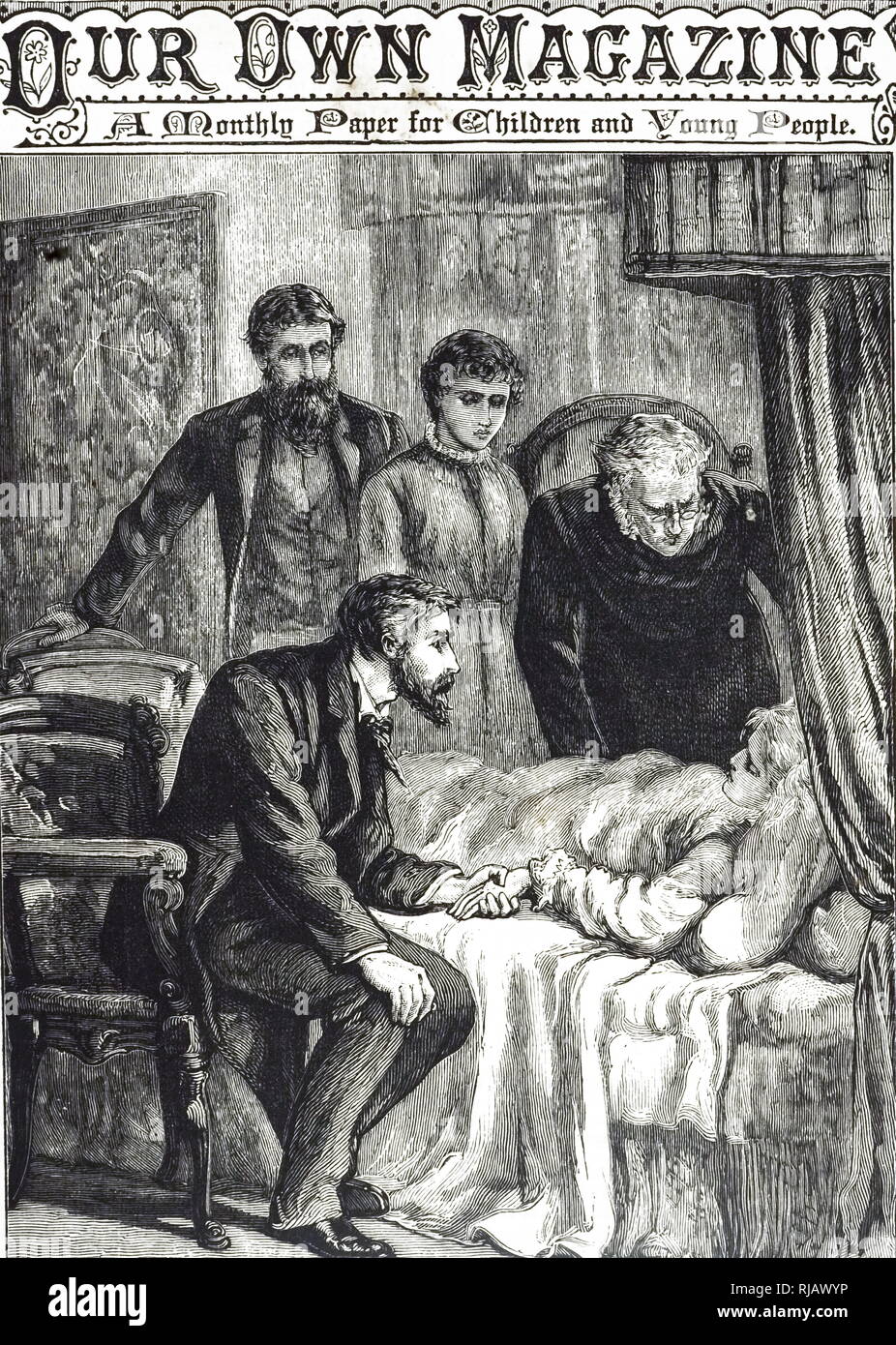 People magazine cover hi-res stock photography and images - Alamy