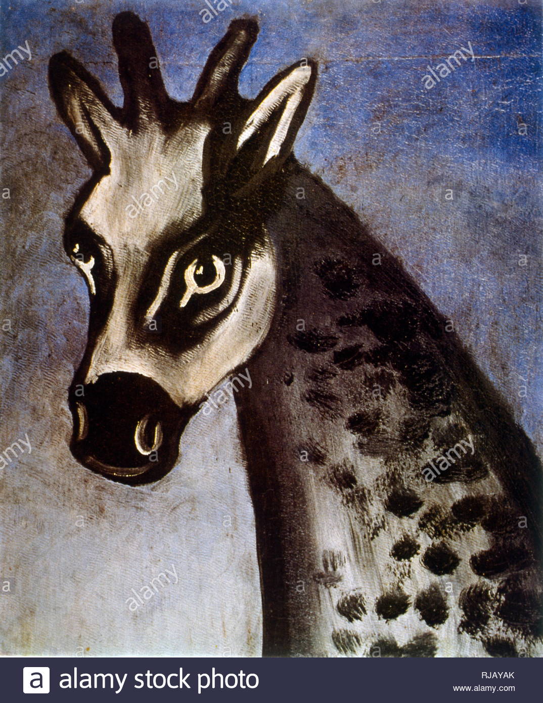 Pirosmani Stock Photos & Pirosmani Stock Images - Alamy