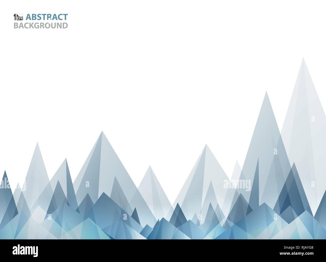 Modern blue gray tile Stock Vector Images - Alamy