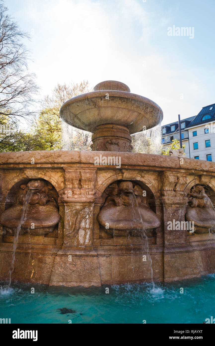 Munchner Innenstadt High Resolution Stock Photography and Images - Alamy