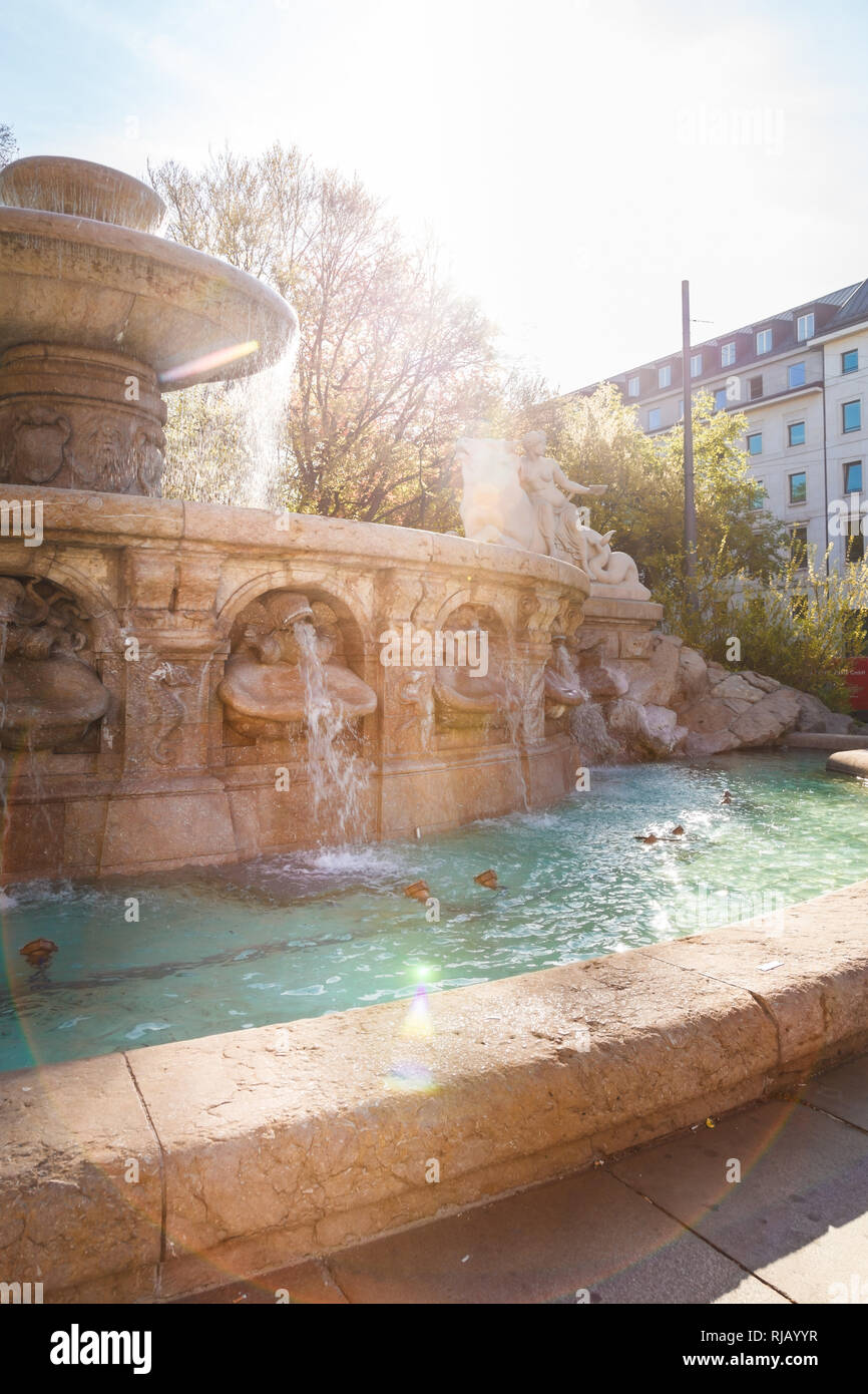 Makro skulpturen hi-res stock photography and images - Alamy