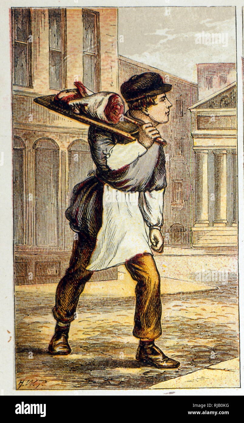 Boy Illustration High Resolution Stock Photography and Images - Alamy