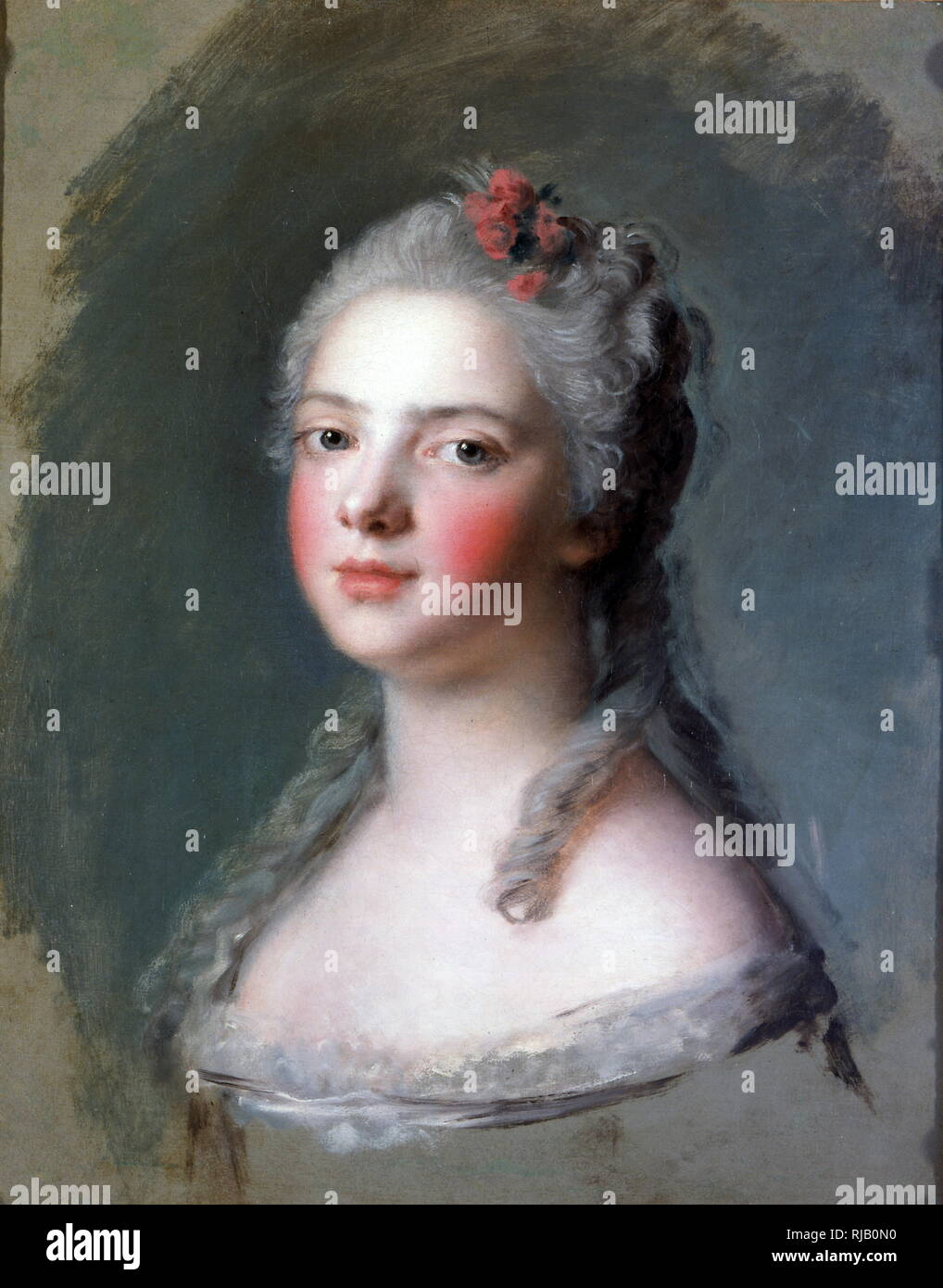 Marie Adélaïde Stock Photos & Marie Adélaïde Stock Images - Alamy