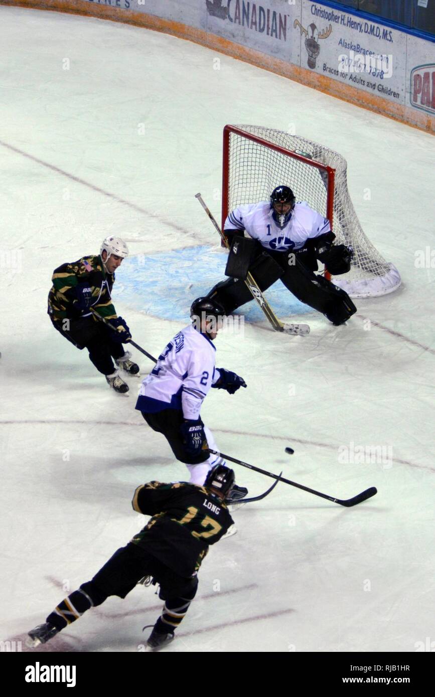 213th space warning squadron hi-res stock photography and images - Alamy