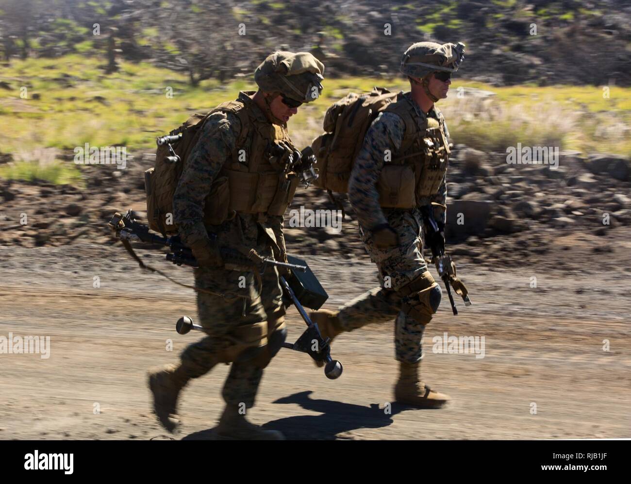 Indirect firing position hi-res stock photography and images - Alamy