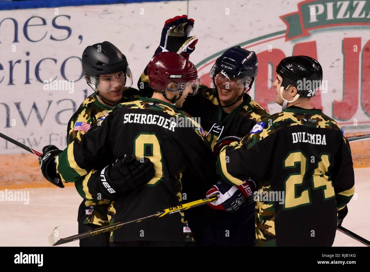 Zachary carlson hi-res stock photography and images - Alamy