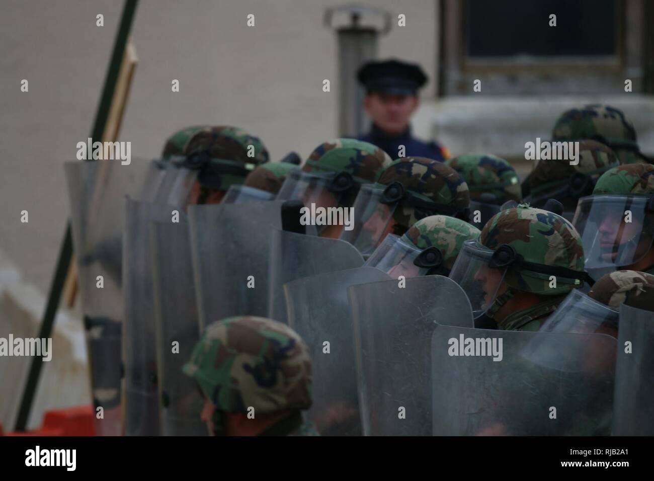 156th infantry regiment hi-res stock photography and images - Alamy