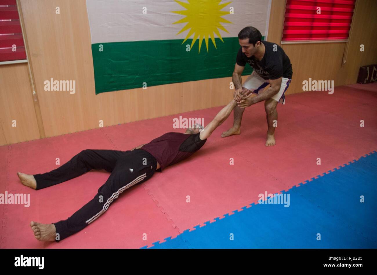 Islamic military tactics hi-res stock photography and images - Alamy