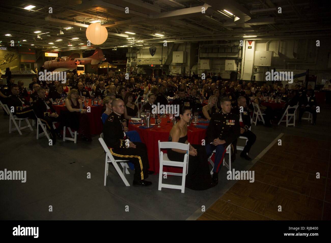 241st marine corps birthday hi-res stock photography and images - Alamy