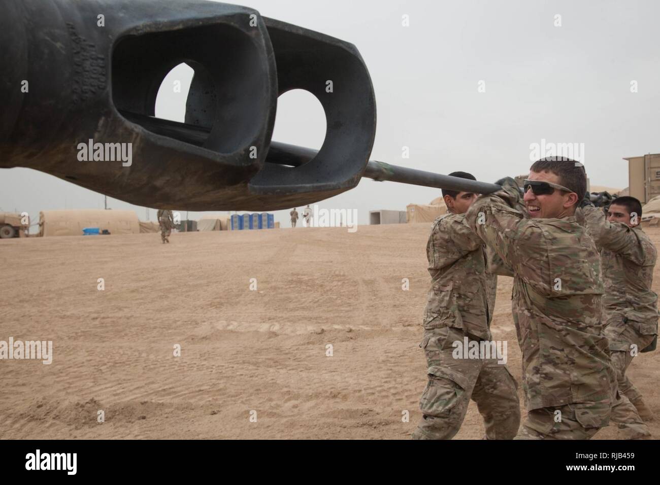 Task force paladin hi-res stock photography and images - Alamy