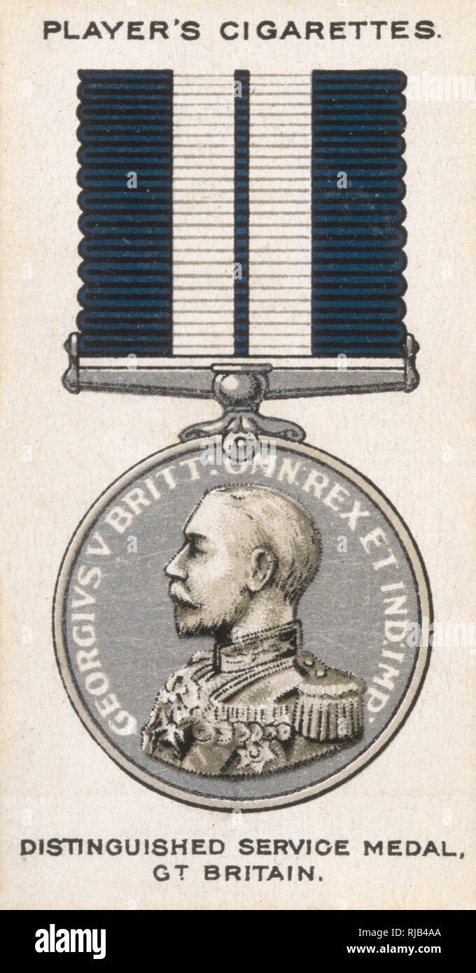 Distinguished Service Medals High Resolution Stock Photography and ...