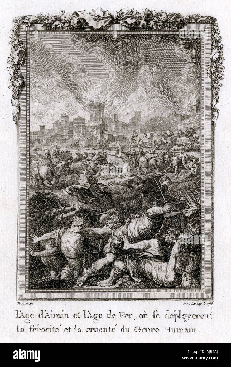 Bronze age and iron age hi-res stock photography and images - Alamy