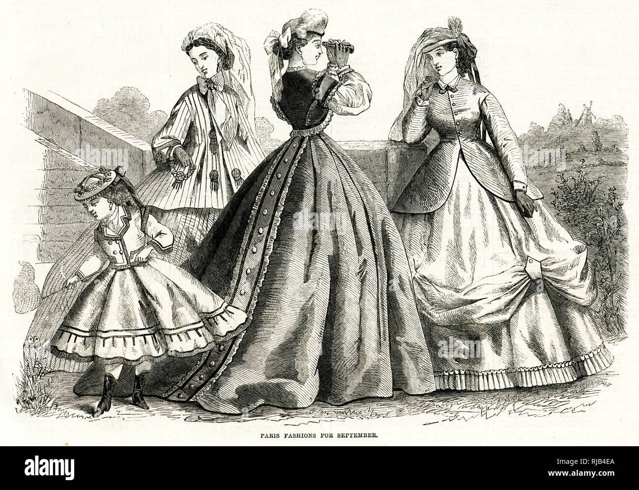 September 1865 hi-res stock photography and images - Alamy