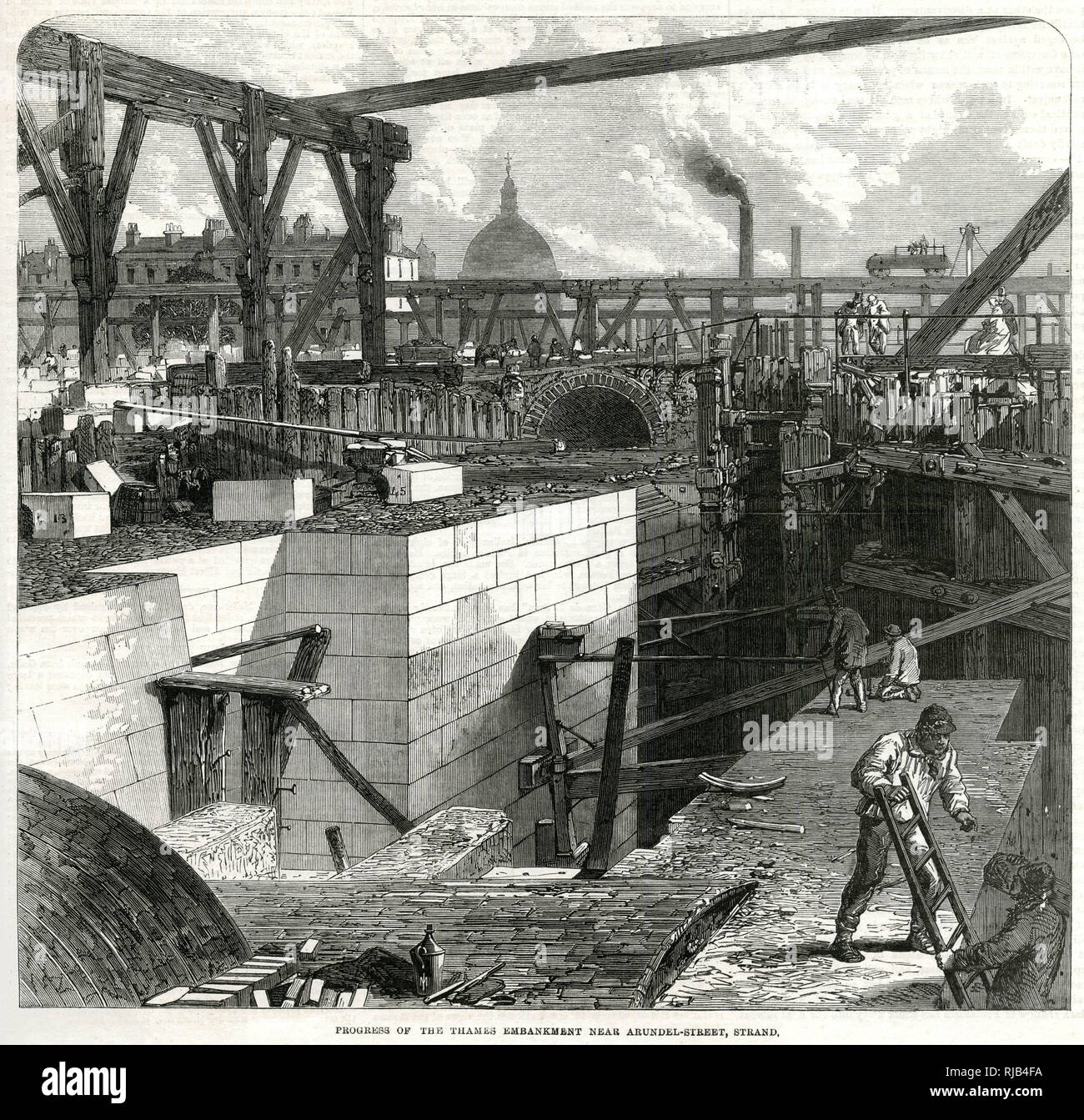 Waterloo 1970 hi-res stock photography and images - Alamy