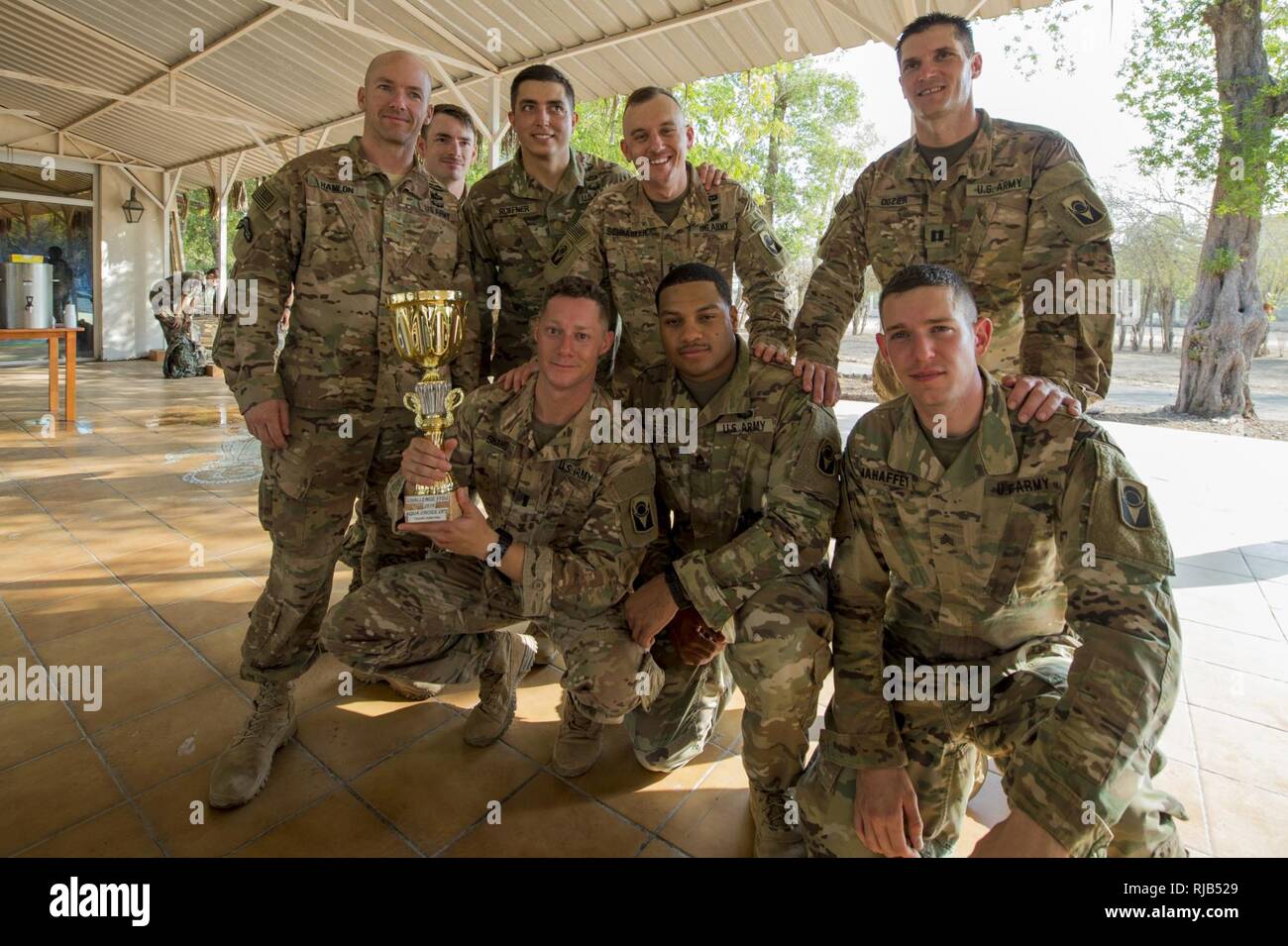 Joint interagency intergovernmental multinational hi-res stock ...