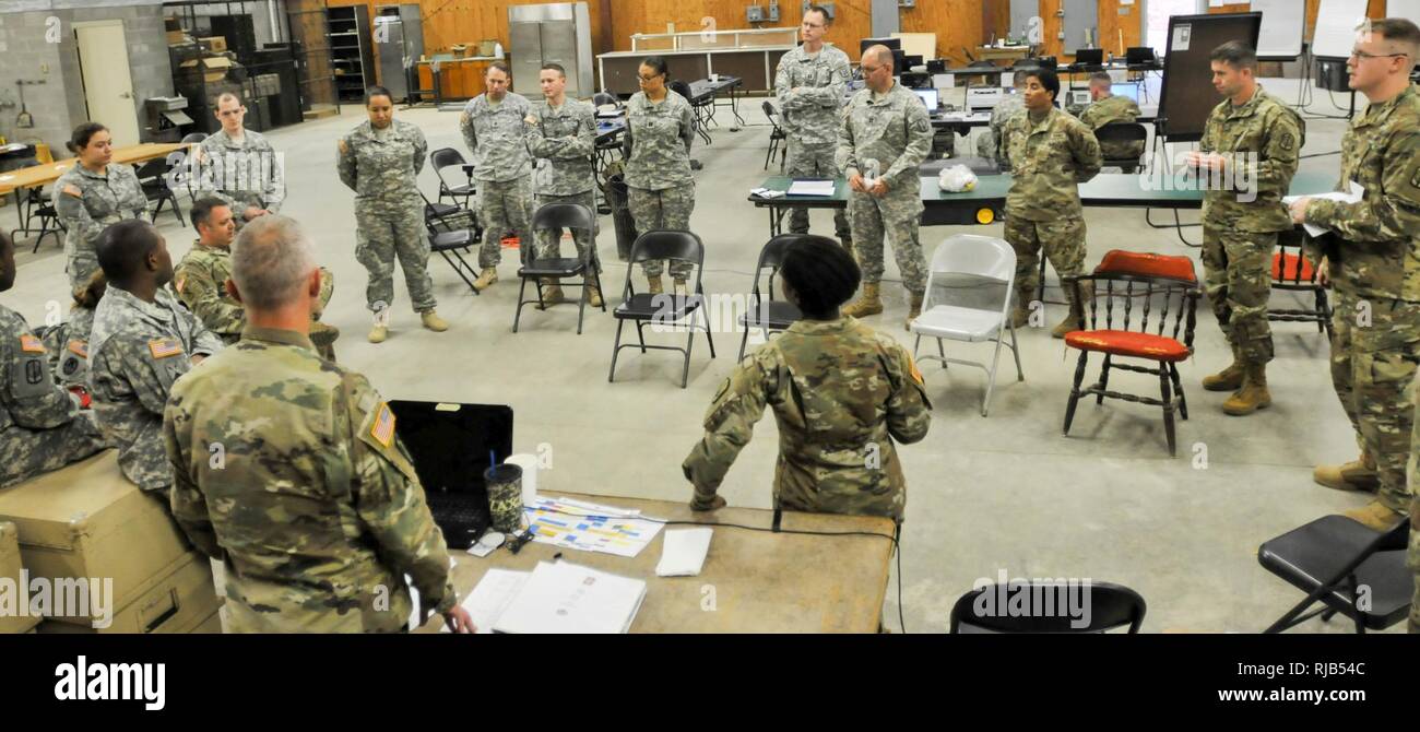 228th theater tactical signal brigade hi-res stock photography and ...