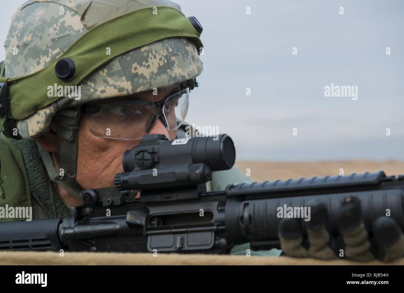 1st combat communications squadron hi-res stock photography and images ...