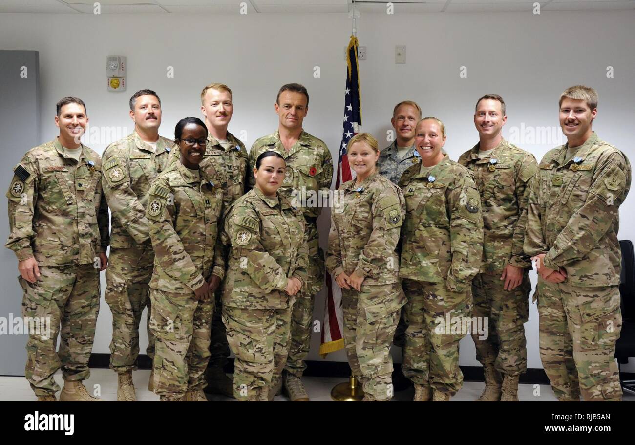 Special Operations Surgical Team High Resolution Stock Photography and ...