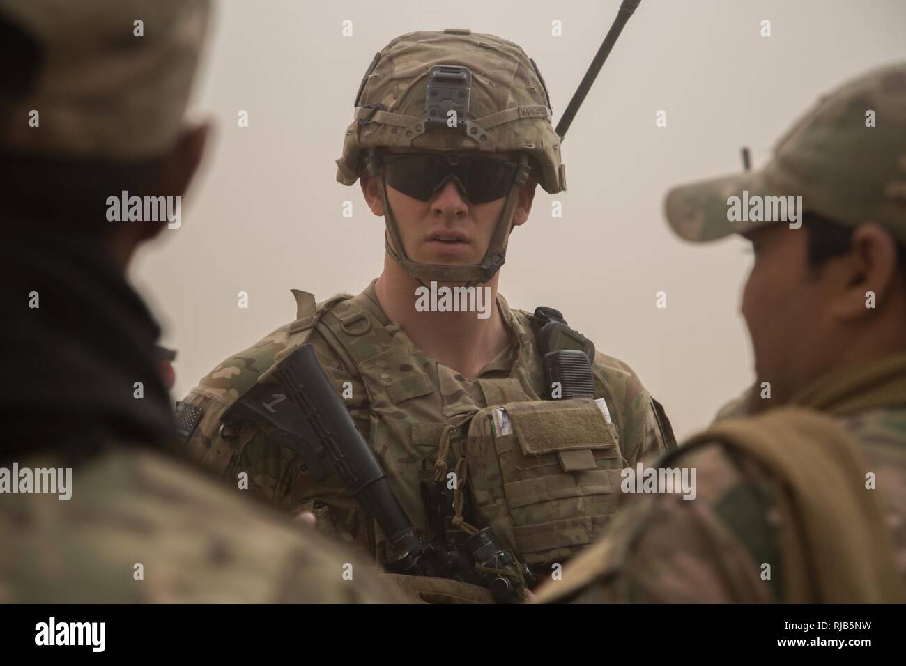 126th infantry regiment hi-res stock photography and images - Alamy