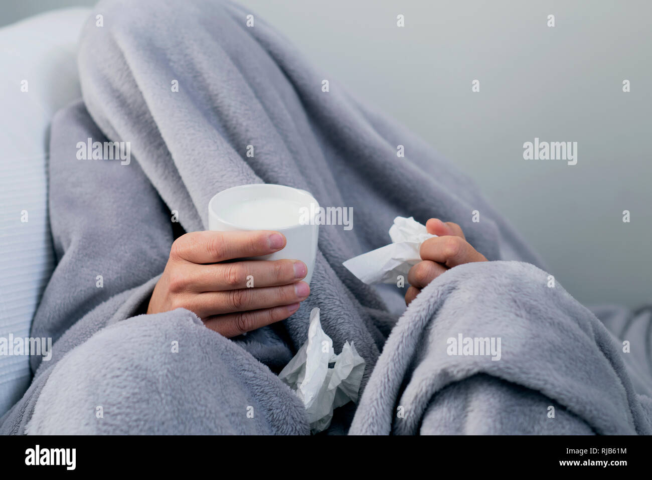 Milk sickness hi-res stock photography and images - Alamy
