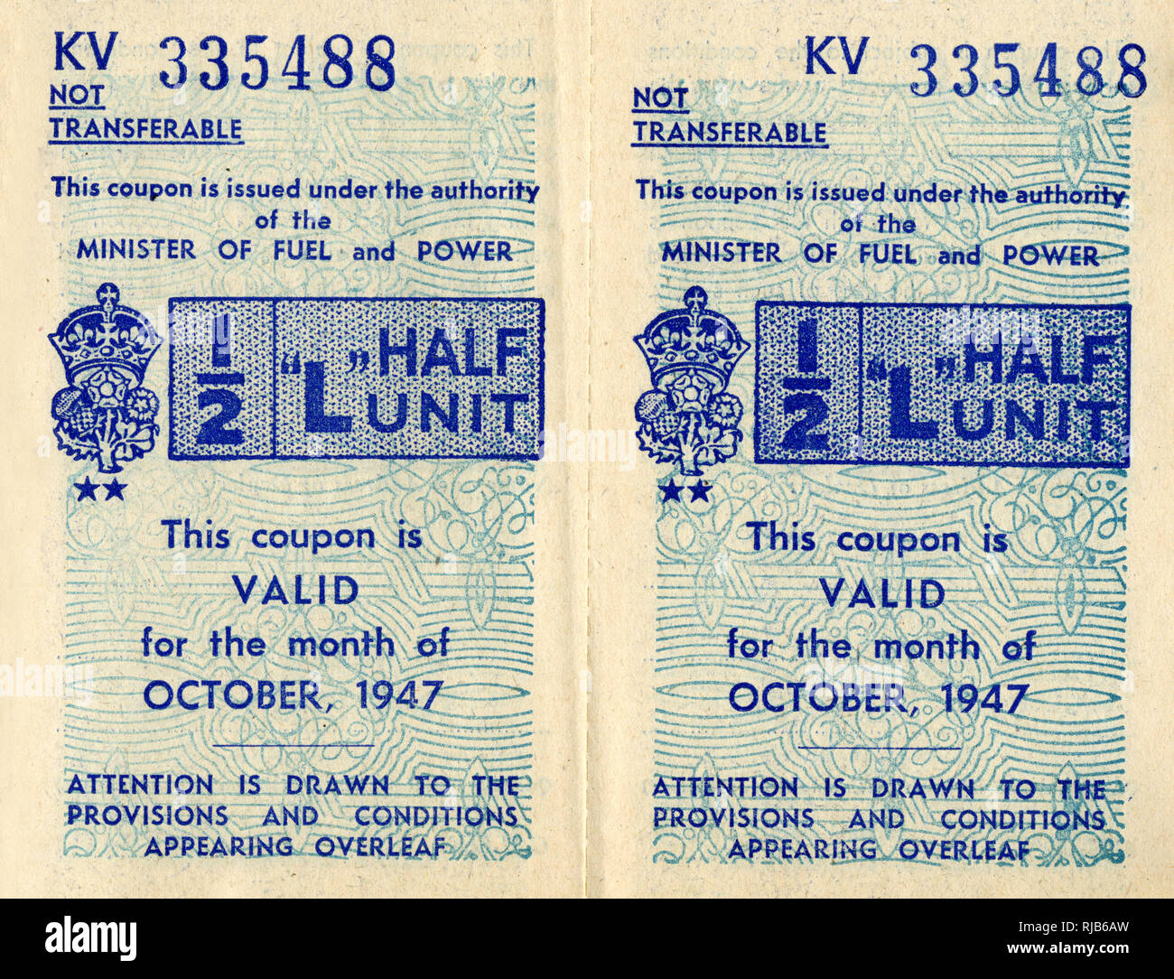 Petrol coupons hi-res stock photography and images - Alamy