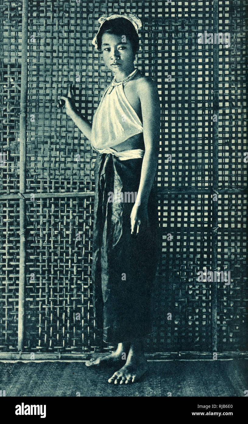 Annam people hi-res stock photography and images - Alamy