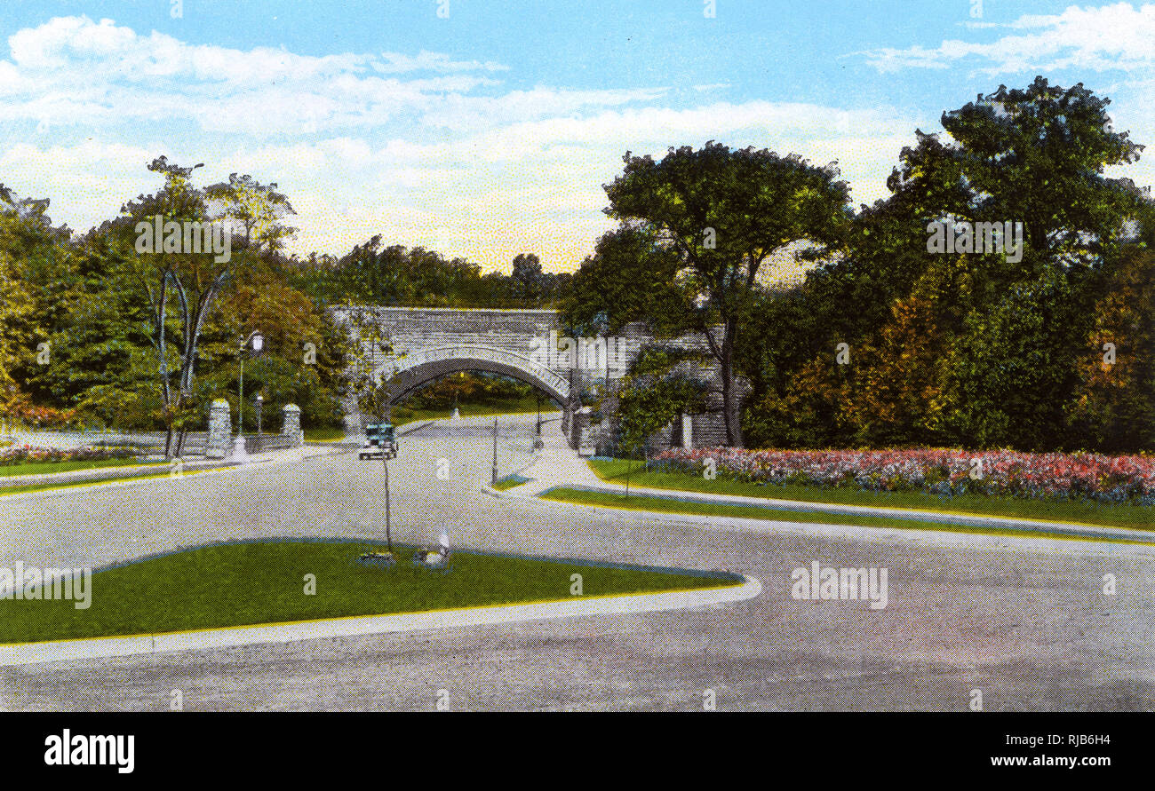 Gordon park hi-res stock photography and images - Alamy