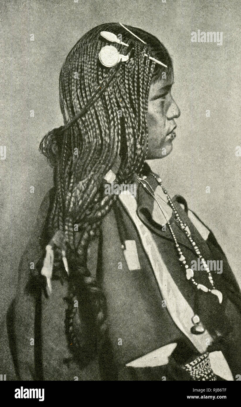 Quichua peoples hi-res stock photography and images - Alamy