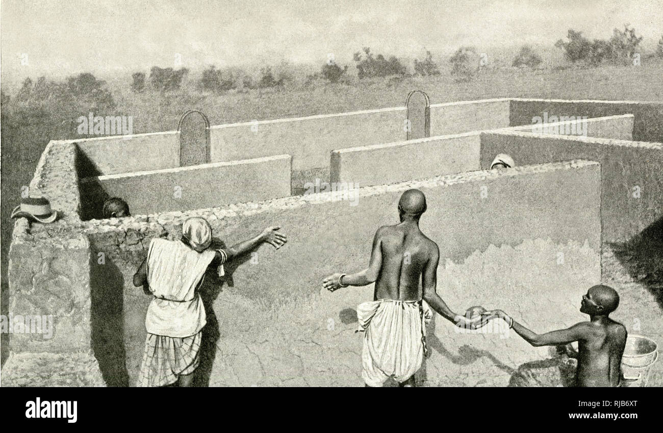 Nigerian Countryside High Resolution Stock Photography and Images - Alamy