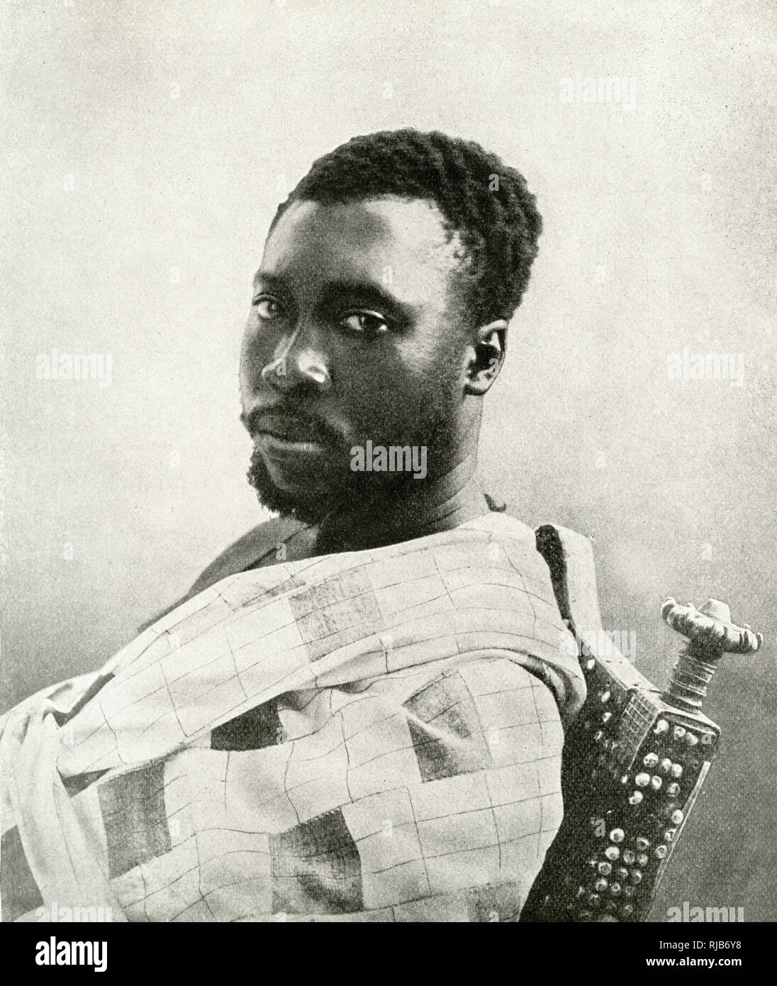 Ashanti War High Resolution Stock Photography and Images - Alamy