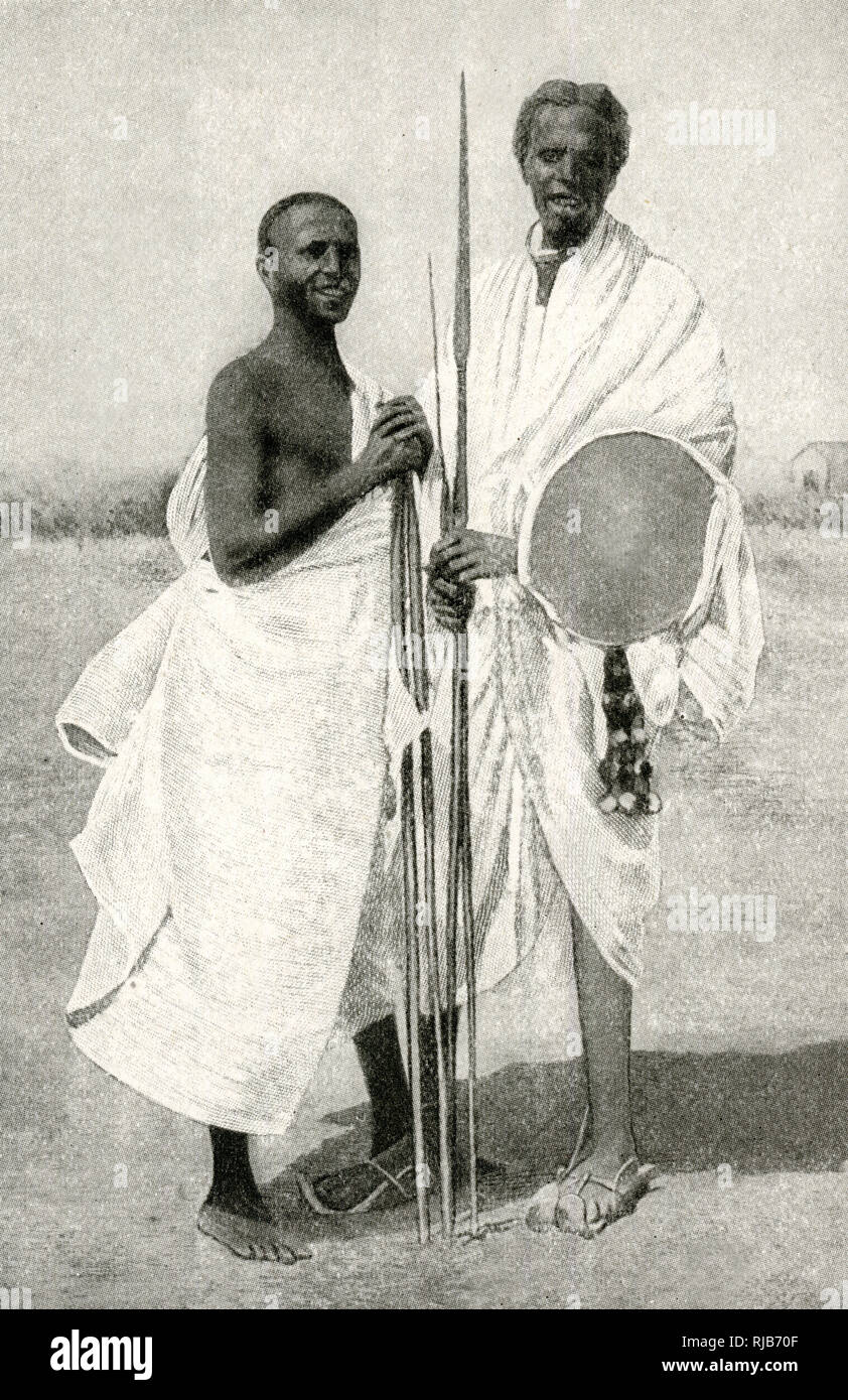 British somaliland hi-res stock photography and images - Alamy