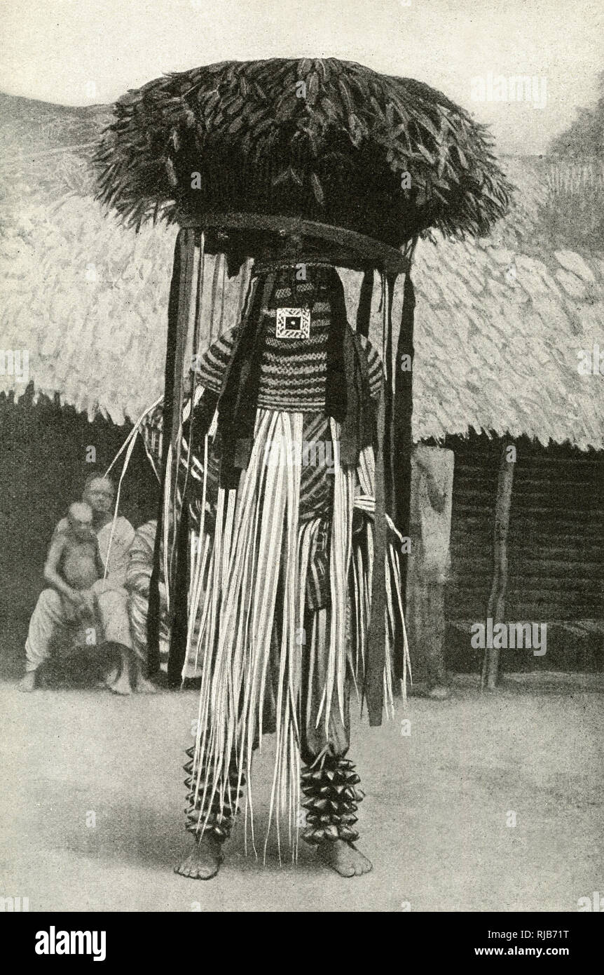 1920s africa tribe hi-res stock photography and images - Alamy