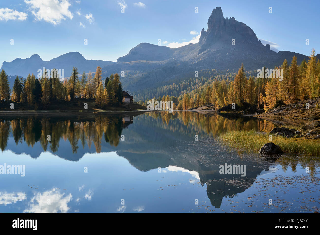 Lake federa hi-res stock photography and images - Alamy
