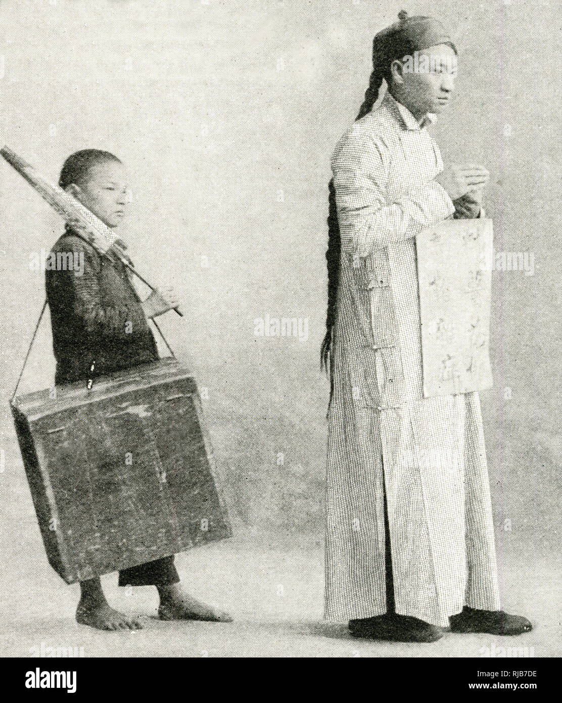 1920s doctor hi-res stock photography and images - Alamy