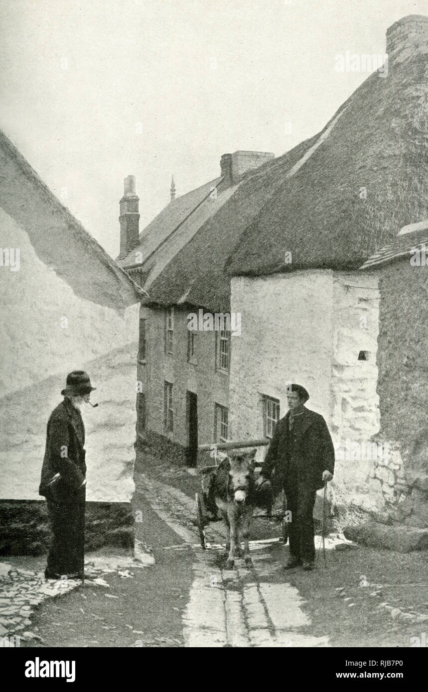 Newlyn History High Resolution Stock Photography and Images - Alamy
