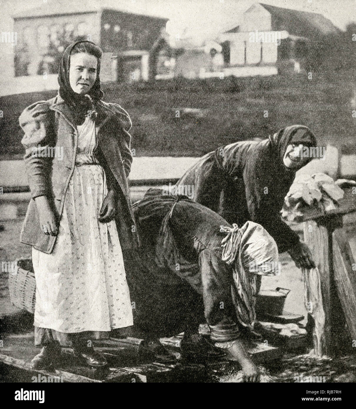 Peasant work hi-res stock photography and images - Alamy