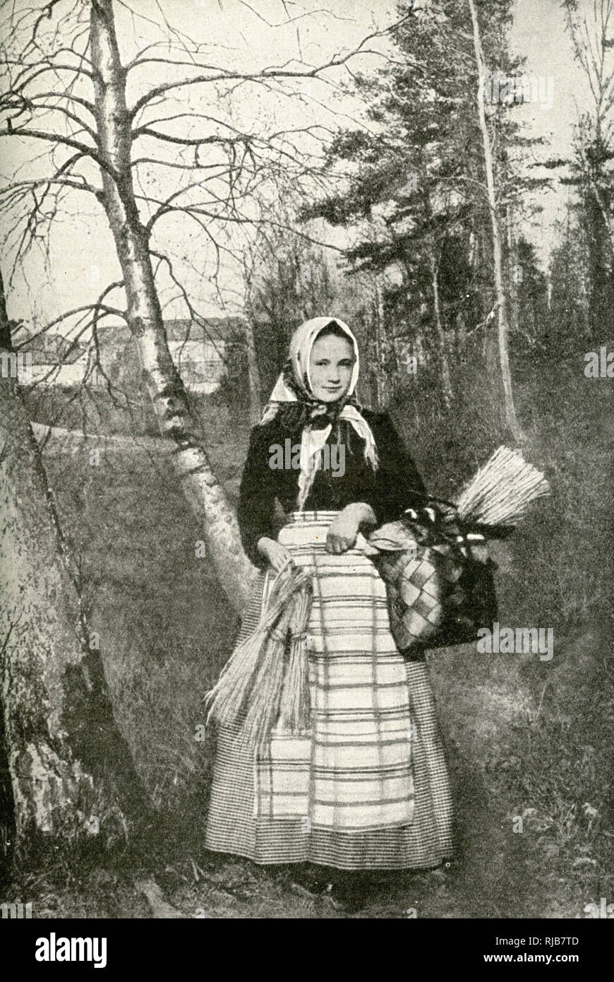 1920s peasants hi-res stock photography and images - Alamy