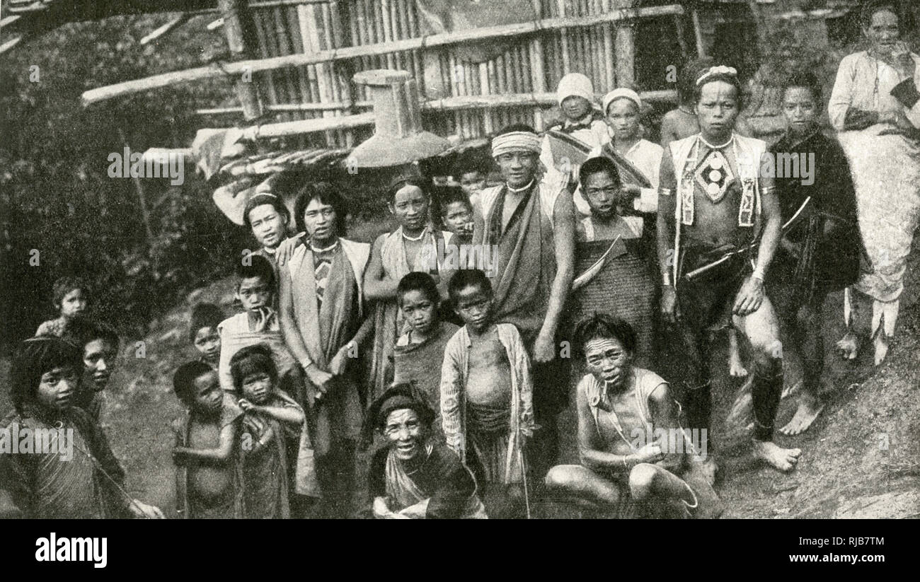 People men group 1920s 20s High Resolution Stock Photography and Images ...