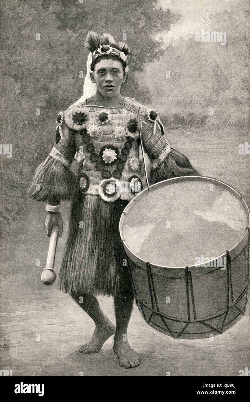 Native tahitian hi-res stock photography and images - Alamy