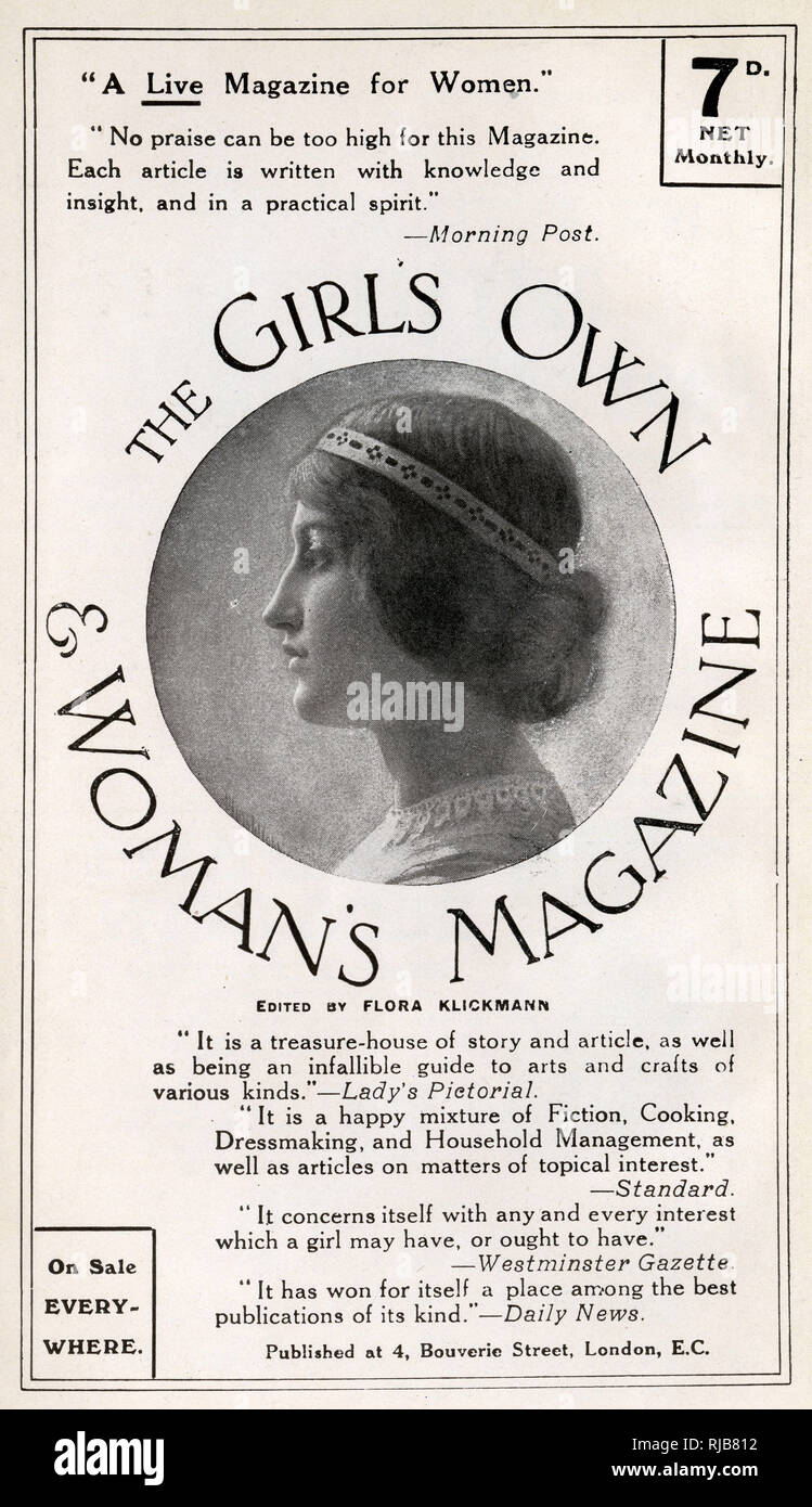 Womans own magazine hi-res stock photography and images - Alamy