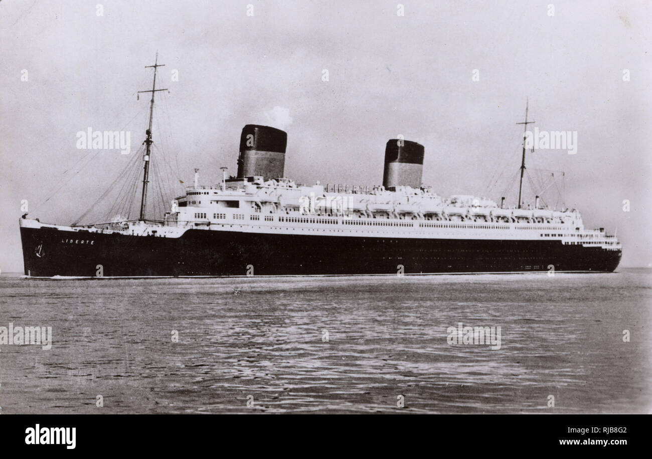 Cruise and 1950s hi-res stock photography and images - Alamy