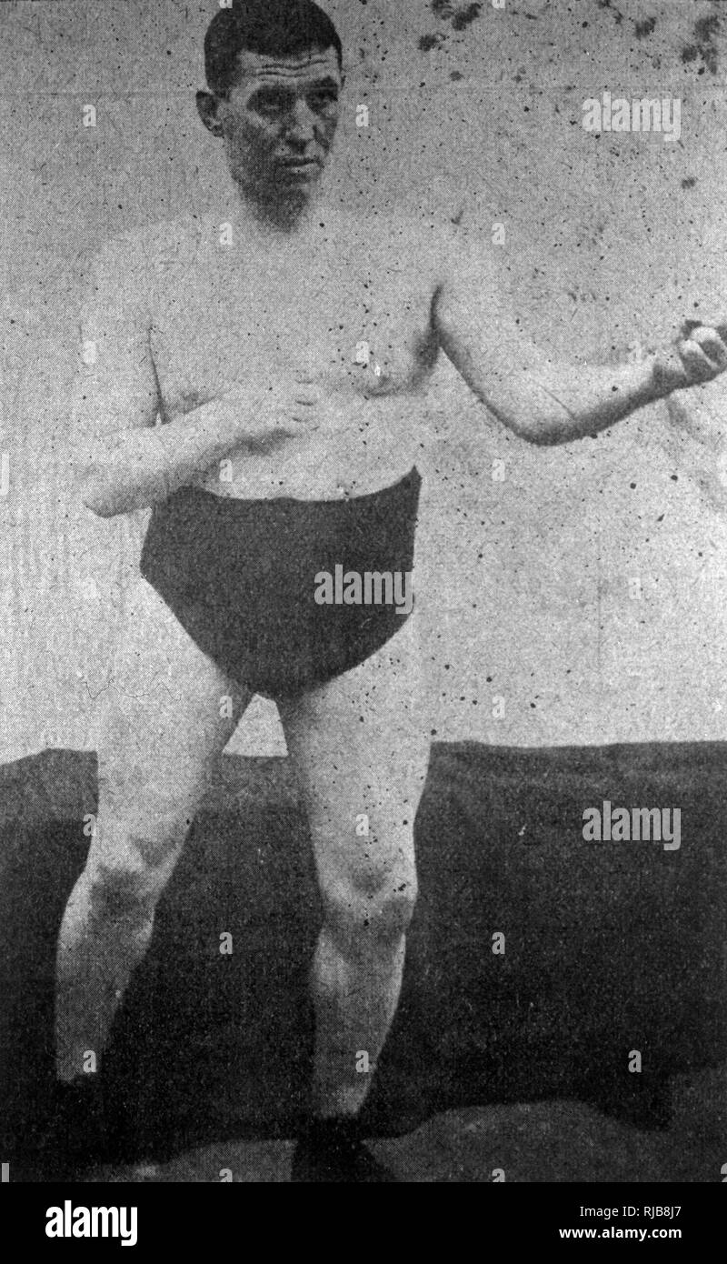 Sportsman irish hi-res stock photography and images - Alamy